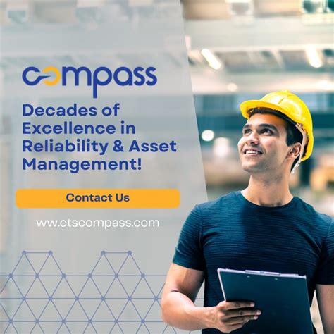 Reliabilityengineering Assetmanagement Compassjourney