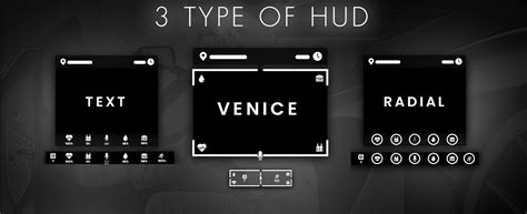 Codem BlavkHUD ESX QB Updated FiveM Releases Cfx Re Community