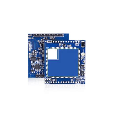 Zigbee Module Communication Uart Ttl Interface 4g Lte Modem Mqtt Support Gaotek Gao Tek