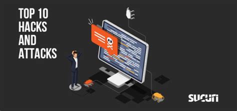 Top 10 Hacks And Attacks From 2019