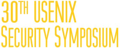 USENIX Security USENIX