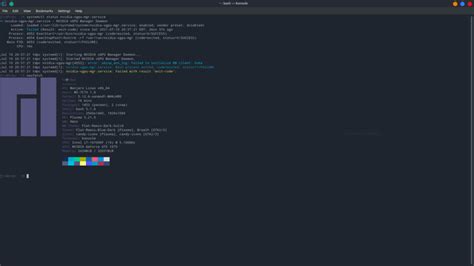 Need Advice Single Gpu Vgpu Unlock Cant Start Nvidia Vgpu Mgr