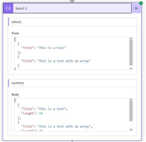 3 Ways To Add A Column To An Array In Power Automate
