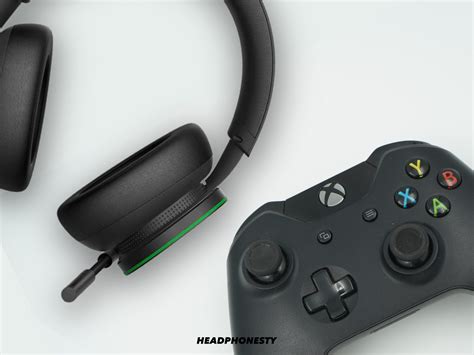 6 Common Xbox Series X Headset Issues And How To Fix Them Headphonesty
