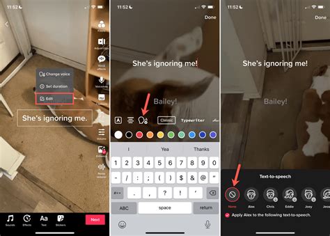 How To Use Text To Speech On TikTok