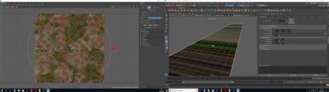 Solved Place2dtexture Repeat Uv How To Set Repeat Values Z Based On Its X Value Autodesk