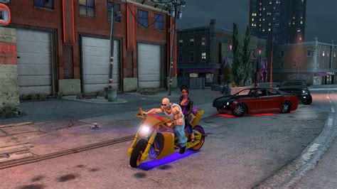 Saints Row 2 Mods