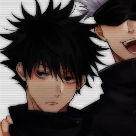 ͟͟͞♡ ˖°🎐⸝⸝ • Gojo Discord •matching Icons Fotos Lindas De Mejores Amigos Fotos De Perfíl