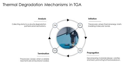 Comprehensive Guide To Thermogravimetric Analysis Techniques And Applications Ppt Example St Ai