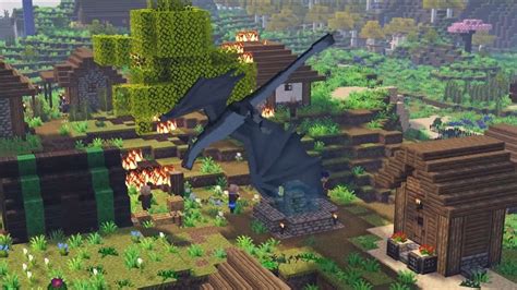 Minecraft Medieval Modpack 1 12 2 Minecraft Download Free