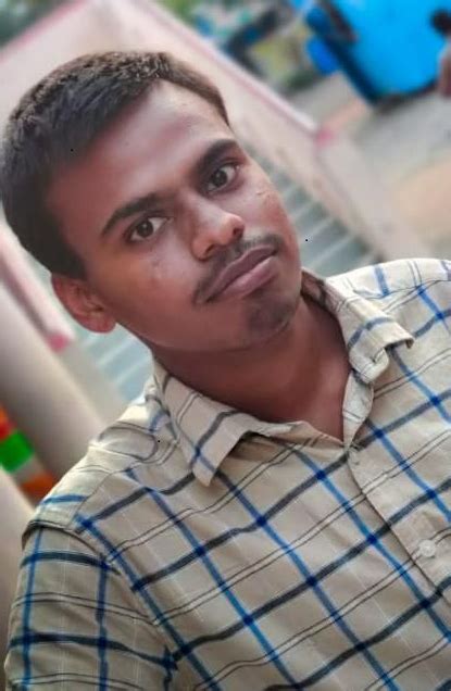 Manyam Sanjay Kumar Reddy