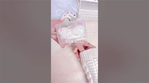 이렇게 좋아해 본적이 없어요 ️😽 떡상기ㅜ언🙏 아이브 포카챠 포카포장 똑딱챌린지 Ive 배디챌린지 포카깡 다이소깡 Twice Youtube