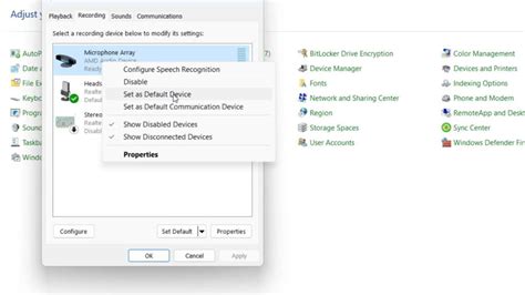 MW2 Mic Not Working In PC Xbox PS5