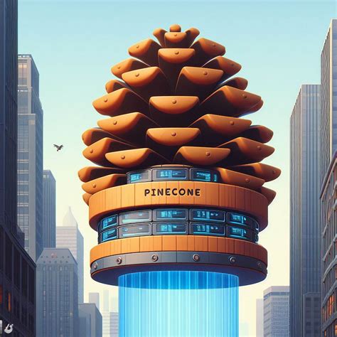 Pinecone Launches Pinecone Serverless Revolutionizing Vector Database Services