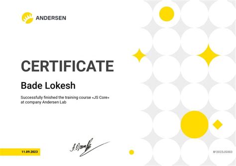 lokesh b on linkedin javascript webdevelopment certification