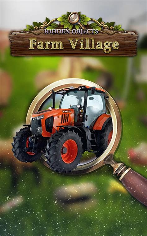 Android 용 Hidden Mystery Farm Secrets Apk 다운로드