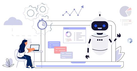 Chatbots And Conversational Marketing Revolutionizing Customer Engagement