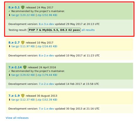 drupal 8 module display suite basics deboma