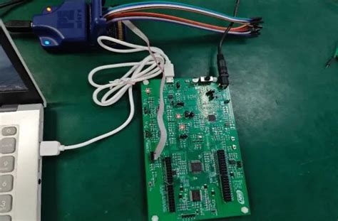 【nxp s32k311】基于 s32ds 从零开始创建 lpuart 例程 csdn博客