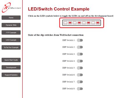 Enjoying The Vue Frontend Design For Embedded Systems Netburner