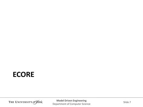 Eclipse Modeling Framework Emf And Graphical Modeling Framework Gmf