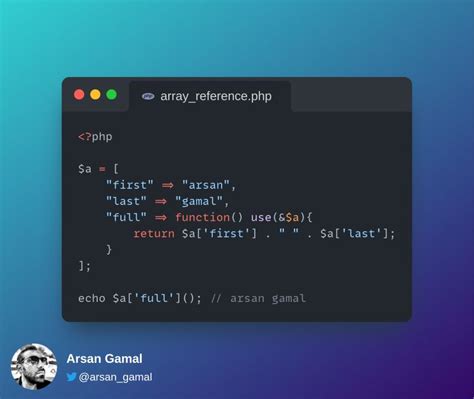 Arsan Gamal On Linkedin Php Laravel Developer Development Tips