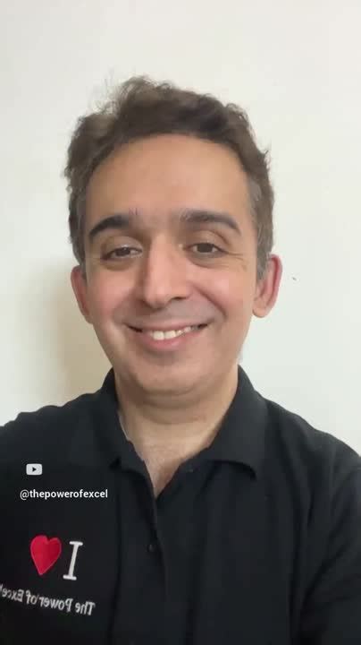 dr ankit mahindroo on linkedin thepowerofexcel excel exceltips exceltricks exceltutorial…