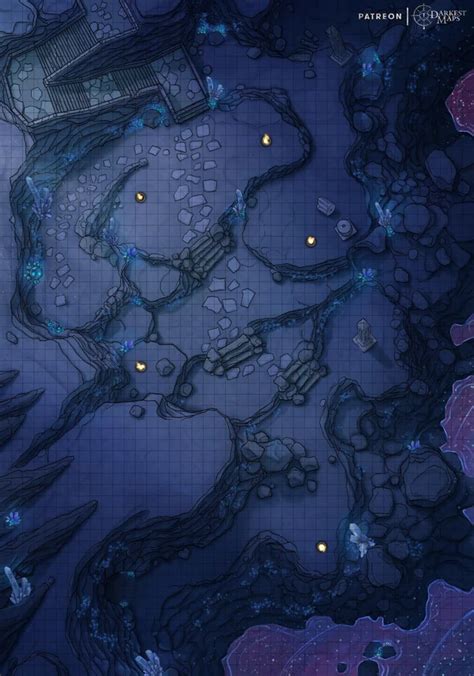 Great For Out Of The Underdark Outoftheabyss Dnd World Map Fantasy Map Fantasy World Map