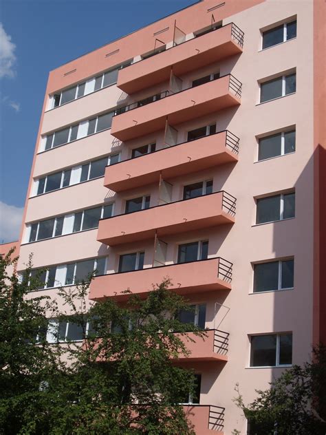 Завършен обект блок №40 кв Студенски град НОВИНИ Марибор Строй