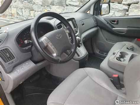 2019 현대 더 뉴 그랜드스타렉스 24 Lpi 어린이보호차 15인승 중고차 보배드림 사이버매장