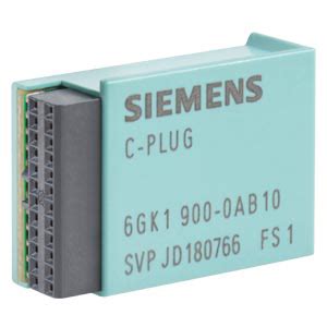 Removable Data Storage Media For SCALANCE Devices SIEMENS MISUMI Thailand