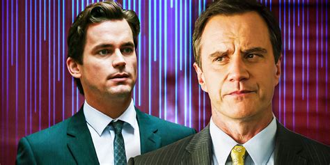 10 Harsh Realities Of Rewatching White Collar 15 Years After It Premiered