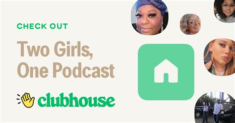 Two Girls One Podcast