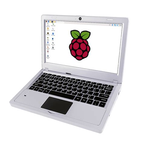 Raspberry Pi Laptop Ng