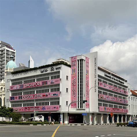 Dezeen Events Guide Architecture And Design Events