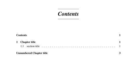 Formatting Modifying A Known Titlesec Macro For Chapters For Variable Length Rule Tex