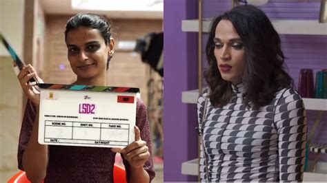 स्टेशन पर गुजारी रात खाने को नहीं थे पैसे कैसे ट्रांसजेंडर एक्टर की बदली किस्मत मिली फिल्म