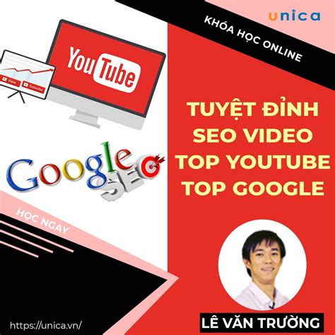 Bật Mí Top Khóa Học Youtube Marketing Online Hiệu Quả Nhất Hiện Nay