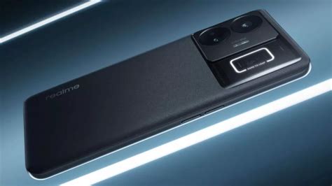 Realme GT 3 240W specifications revealed via Geekbench, certifications ...