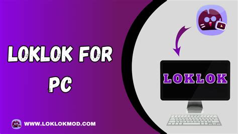 Loklok For Pc V291 Download Windows 71011 2024