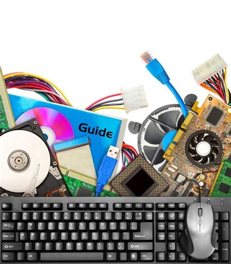 Computer Accessories Stock Photos Royalty Free Computer Accessories Images DepositPhotos