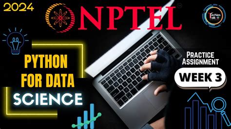 Nptel Python For Data Science Week3 Practice Quiz Assignment Solutions Jan 2024 Iit Madras