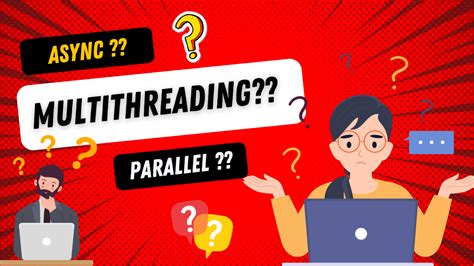 Speed Simplicity And Scale Choosing Between Async Threads And Parallelism