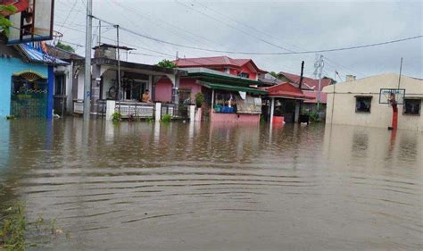 Numero Kan Nagadan Huli Sa Bagyong Enteng Naglobo Pa Sa 20 Ndrrmc