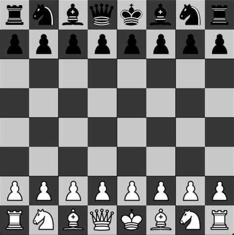Creating A Chessboard With Pygame Part 2 Newilldev