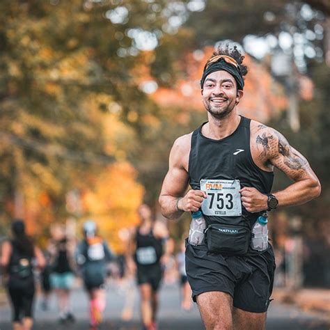 Volunteer With Royal Victoria Marathon Via Volunteerlocal