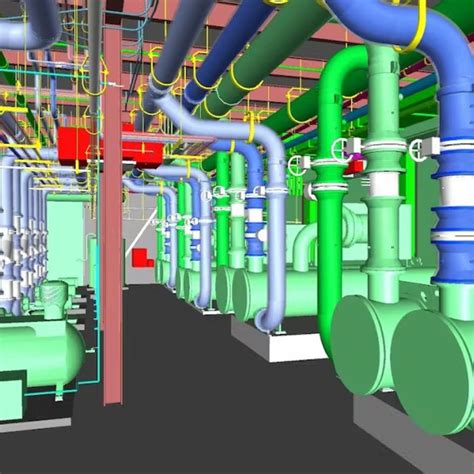 Mepf Bim Bimprospect