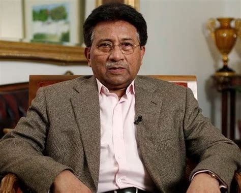 Pervez Musharraf Died Due To Amyloidosis Know Career Bio Married