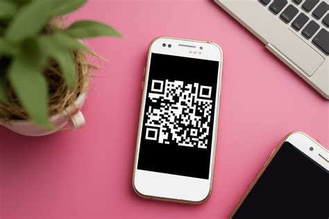 Qr Code Creator Justin Manders Wedding Photography