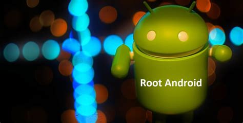 how to root android manually using adb and fasboot androidroothub